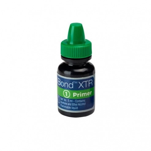 Optibond XTR universal adhesive primer (5ml refill) - KERR