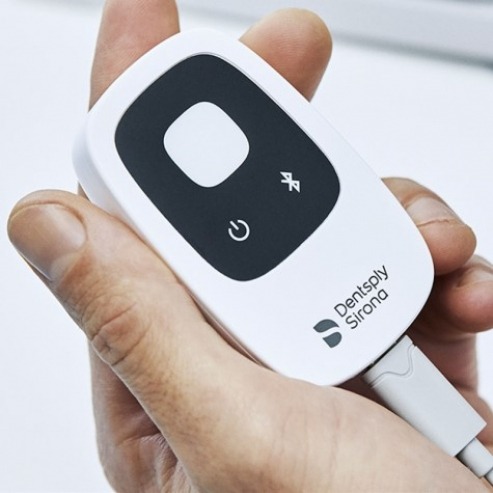 IQ PROPEX Apex Locator - DENTSPLY