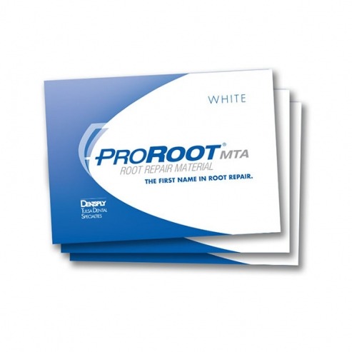 Pro Root Kit - Root Canal Repair - MAILLEFER