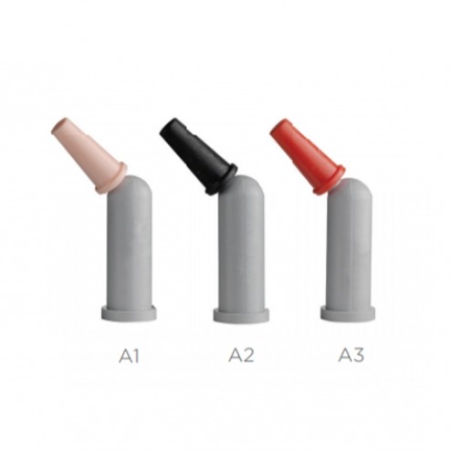 SDR Flow + Fluid Posterior Composite in compules (15 units x 0.25gr ...