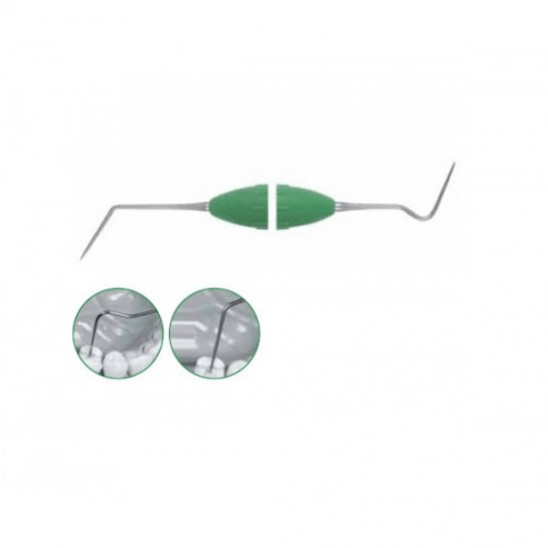 ROOT CANAL PROBE - LM