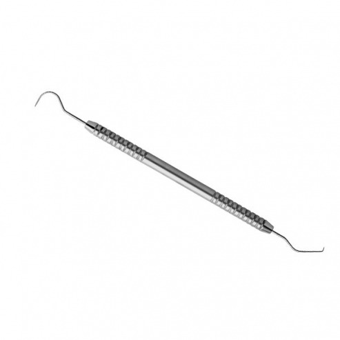 SILVER LINE - EXPLORER PROBE N.5 - HU-FRIEDY