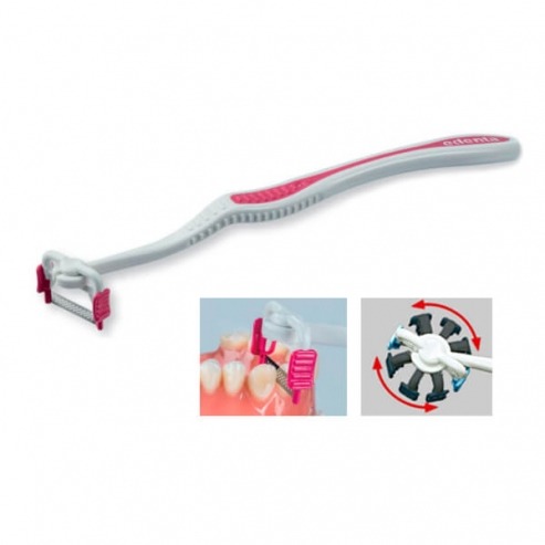 StripFix: Diamond Strip System - EDENTA