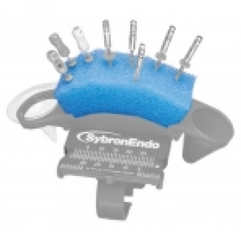 ENDO RING FOAM INSERTS (48pcs.) - SYBRONENDO
