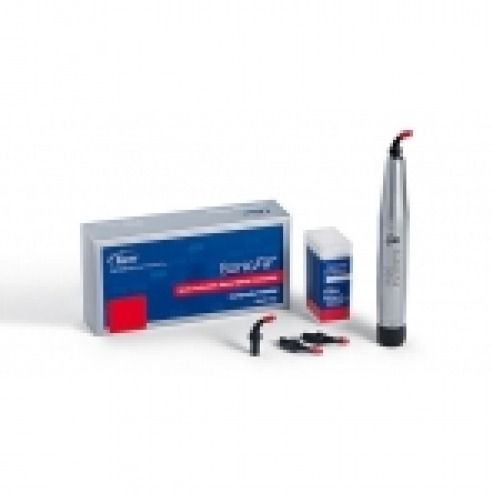 SONICFILL INTRO KIT - Handpiece + 60 x 0.25 gr + accessories - KERR
