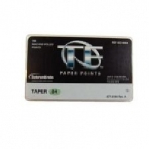 TWISTED FILES PAPER TIPS KIT CONICITY.04-.12 Nº25 (100u.) ENDODONTICS ...