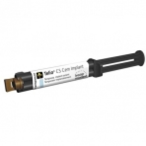 TELIO CS CEM IMPLANT (1x6g.) CEMENT SEALING - IVOCLAR VIVADENT