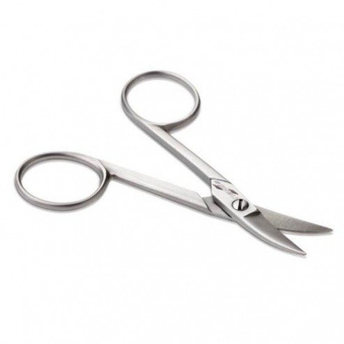 Scissors SD A for Thermoplastic Plates - SCHEU-DENTAL