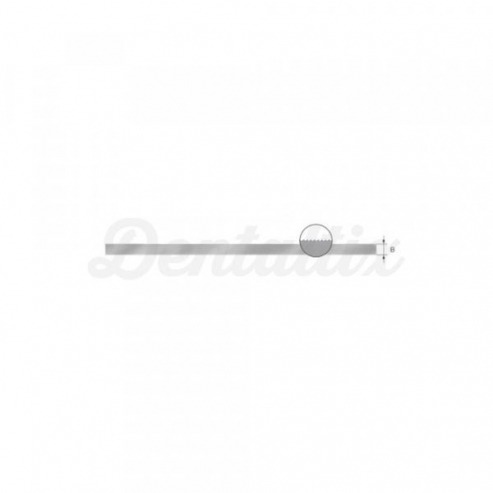 Interdental Separation Strips 9816.0 - Interdental Separation Strips ...