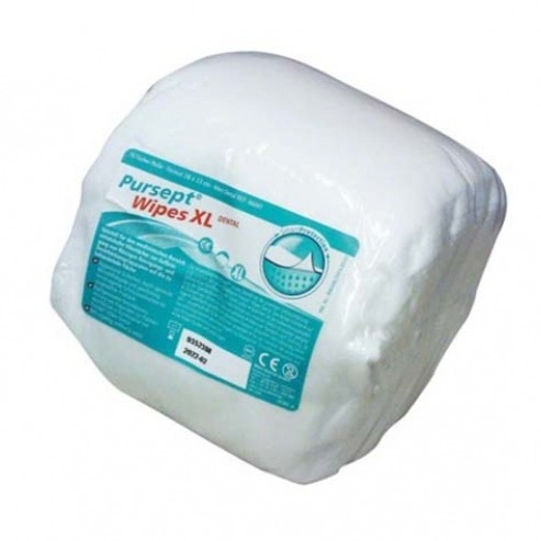 Pursept: Cleaning Wipes (roll 70 pcs.) - [node:field-marca]