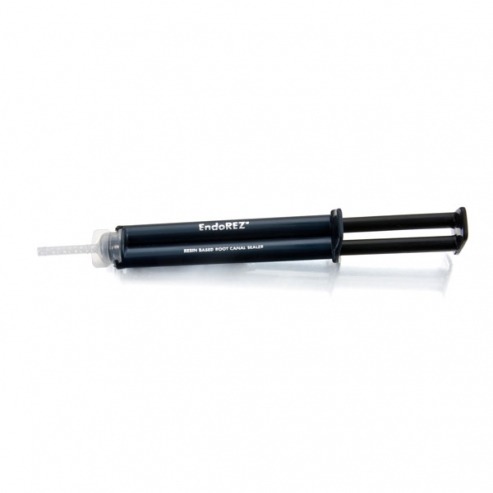 EndoREZ Kit: Root Canal Sealer - ULTRADENT