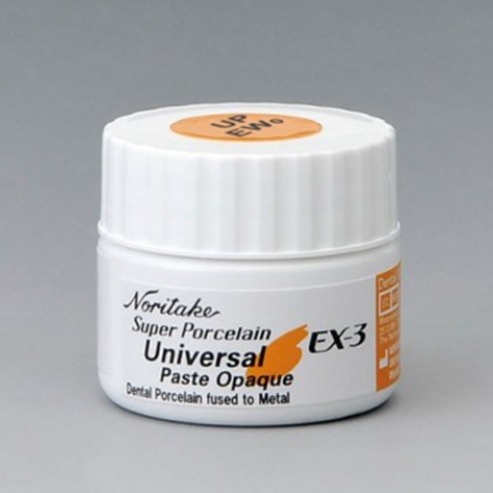 Ceramic: Universal Opaquer Ex3 (6Gr.) - NORITAKE