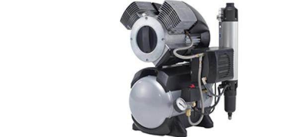 Keys to choose the compressor for your dental practice - Dental ...