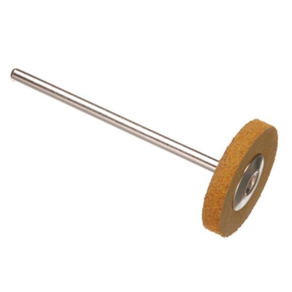 204 20 HP: Abrasive Circular Disc - Hatho