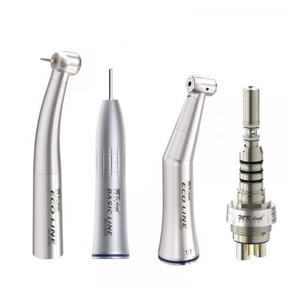 MK Dent 260 rotary instrument kit for students - MK DENT