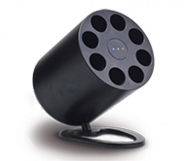 Composite Syringe Heater - TECHNOFLUX