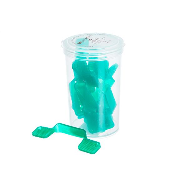 IsoBlock: Bite and Tongue Protector (10 pcs) - ULTRADENT