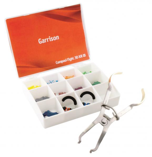 Garrison Composi-Tight 3D XR System - GARRISON