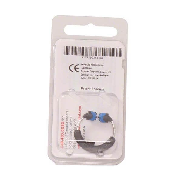 Composi-Tight Soft Face 3DXR: Matrix Rings - GARRISON