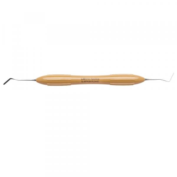 LM-Arte Applica: Dental Instrument for Esthetic Restorations - LM