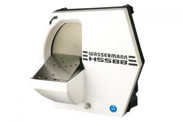 Plaster Trimmer Hss-88 - WASSERMANN