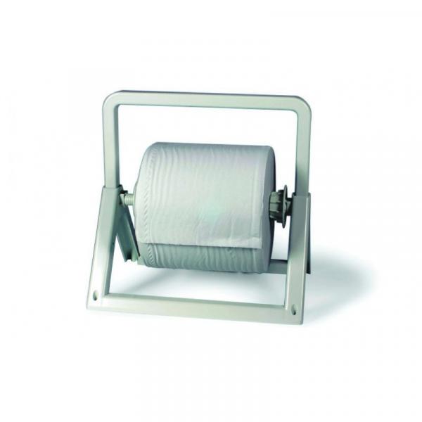 MAXI DISPENSER FOR PAPER ROLLS 28 - 26cm - KUMAPAN