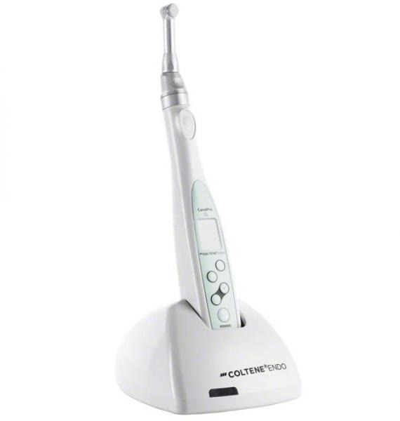 Canalpro CL: Handpiece with Motor - Coltene