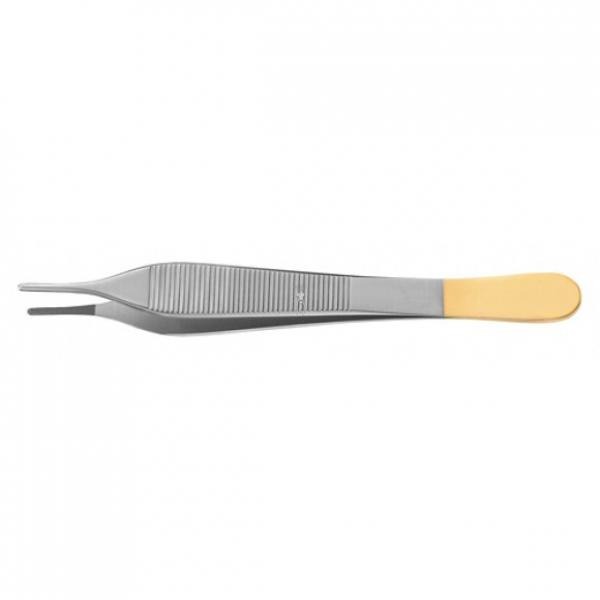 785TC / 12 ADSON TUGST SURGERY CLAMP. - CARL MARTIN