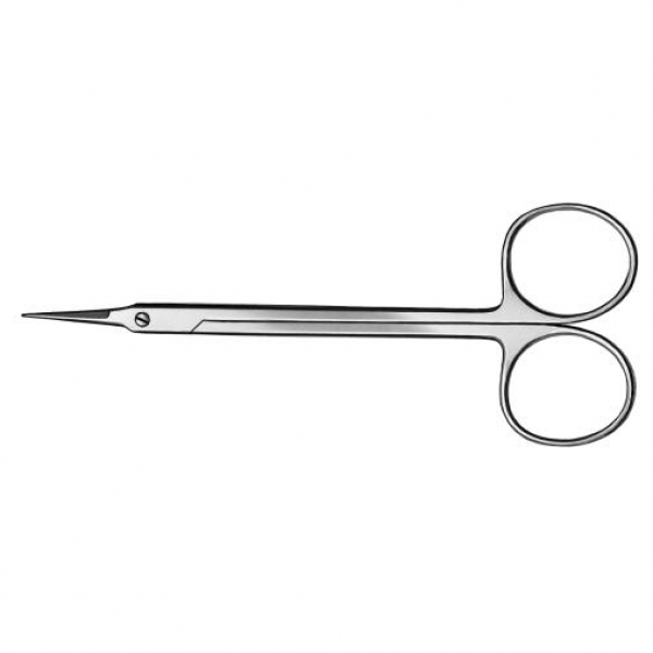 860 / 12cm. MARTIN ENCIA SCISSORS - CARL MARTIN