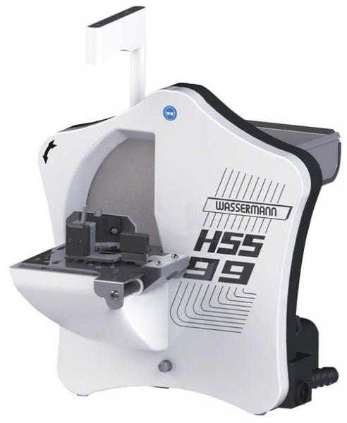 Plaster Trimmer Hss-99 - WASSERMANN