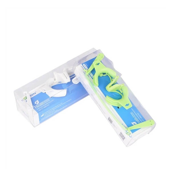 Nola Intraoral Retractor with Drying System - COTISEN