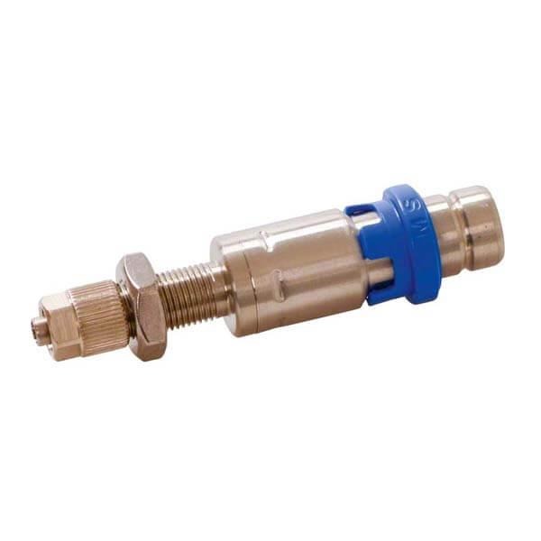 Airflow air coupling - EMS