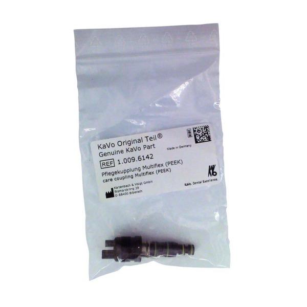 MULTIFlex: Maintenance Coupling - KAVO