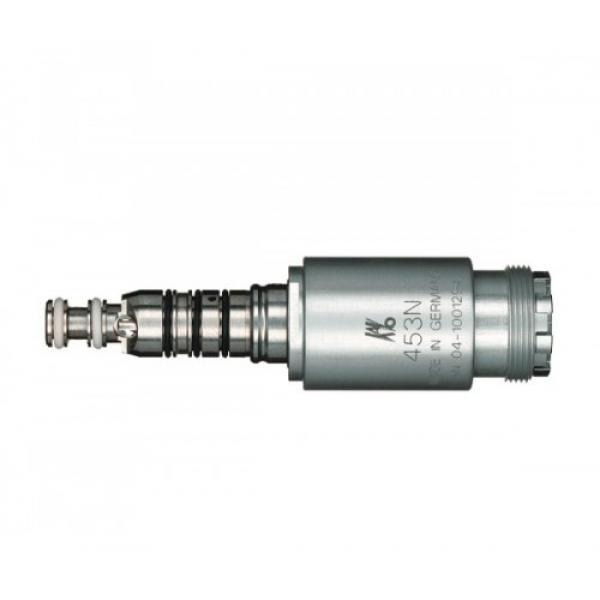 453N - 3 HOLE COUPLING WITH LIGHT - KAVO