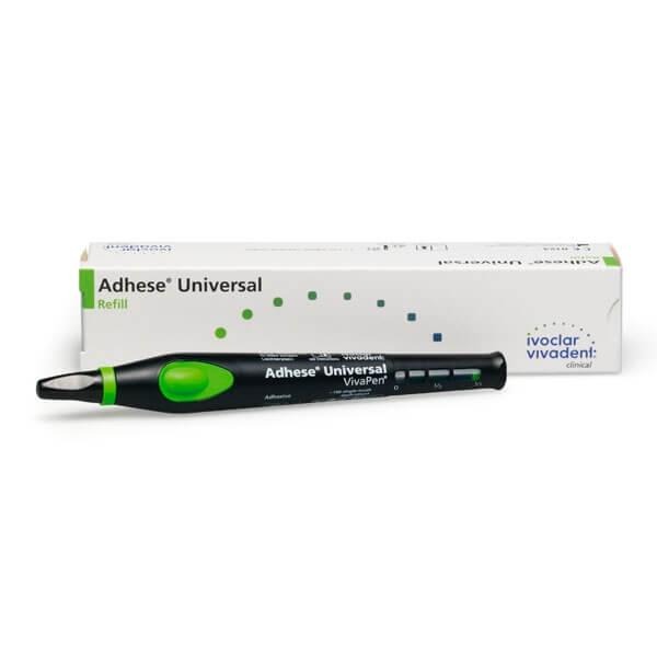 Adhese Universal: Universal One-Component Adhesive - IVOCLAR VIVADENT