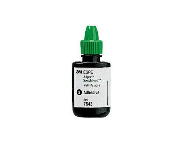 Adper™ Scotchbond™: Multibond Adhesive (8 ml refill) - 3M