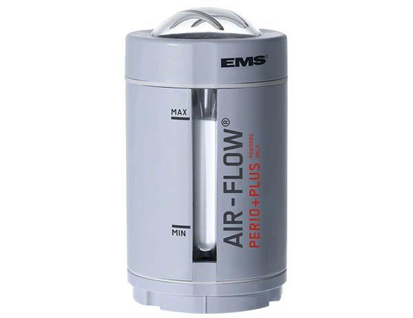 AIR FLOW Powder chamber accessory - EMS