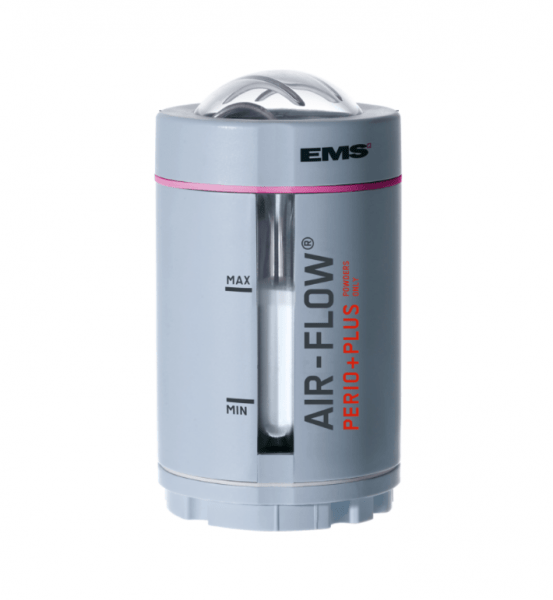 AIR-FLOW® Perio+Plus Dust Chamber - EMS