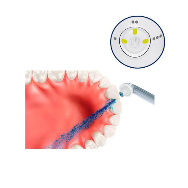 AirFloss Ultra: Rechargeable Dental Irrigator - PHILIPS