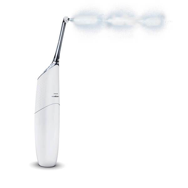 AirFloss Ultra: Rechargeable Dental Irrigator - PHILIPS