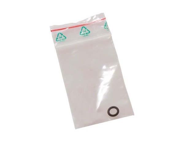 AIR FLOW Large O-ring accessory - EMS