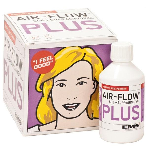 EMS Air Flow Plus Pack - EMS