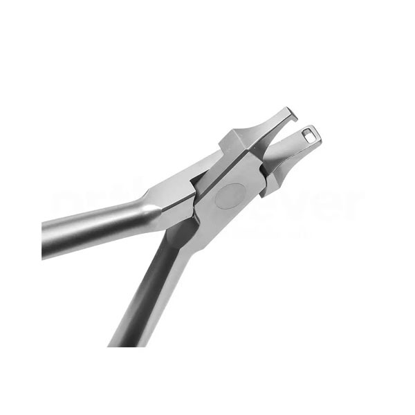 Aligner Pliers - Otto Leibinger