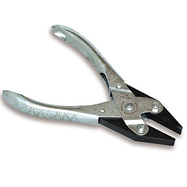 England: Wide Parallel Pliers (140 mm) - MAUN