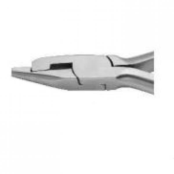 TWEED LOOP PLIERS - DTE