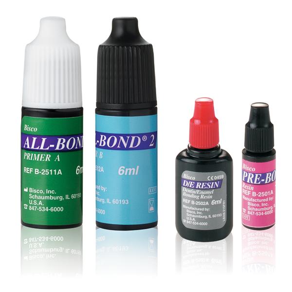 PREBOND ALL BOND - INIBSA