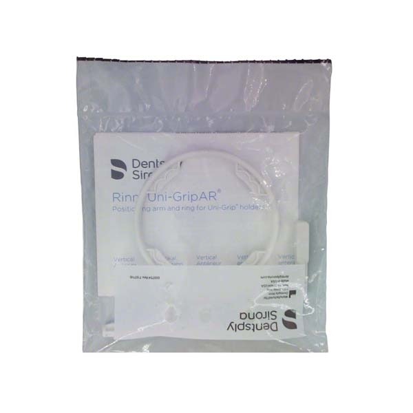 Rinn Uni-Grip 360: Sensor Support Positioning Ring and Arm - DENTSPLY