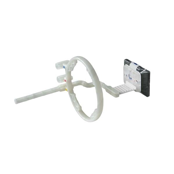 Rinn Uni-Grip 360: Sensor Support Positioning Ring and Arm - DENTSPLY