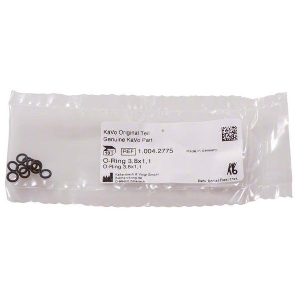 O Ring: O-rings (10 pcs) - KAVO
