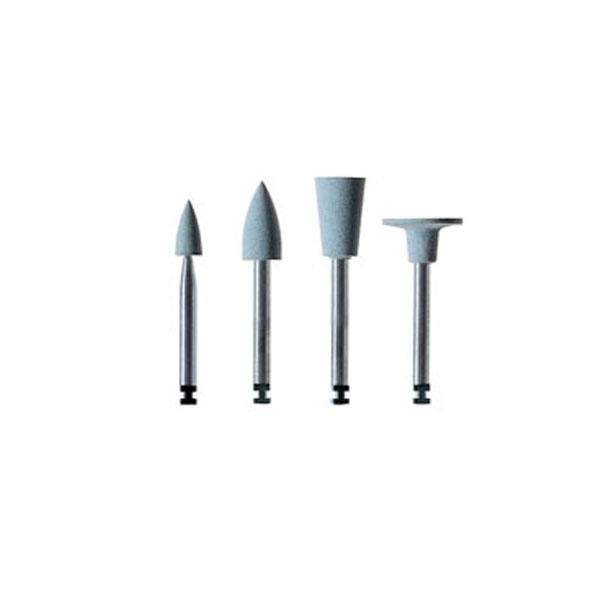 Astropol F - Polishers (1 x 6 pcs.) - IVOCLAR VIVADENT